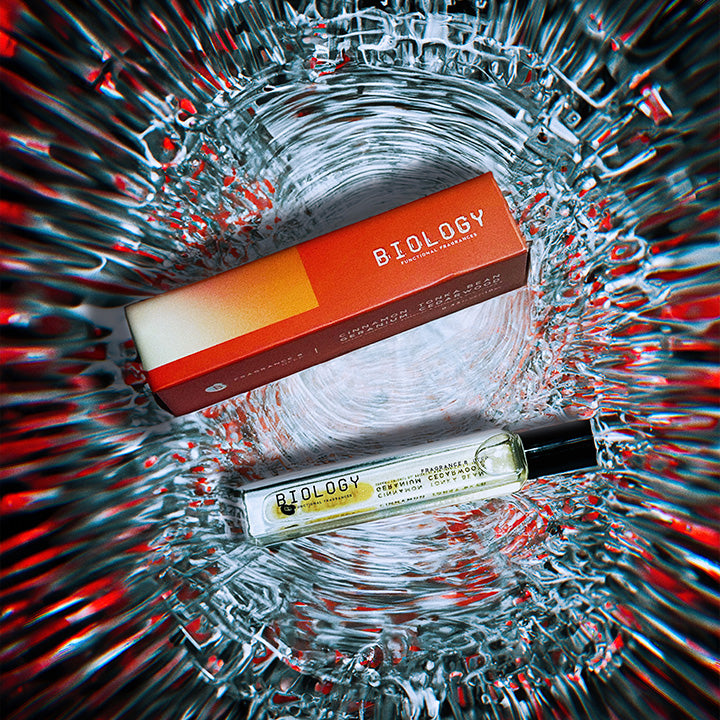 Fragrance 8: Deep – Biology Fragrances