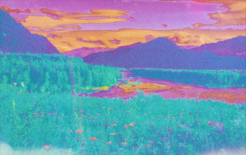 Flow | Warm Vanilla Natural Perfume | Biology Fragrances