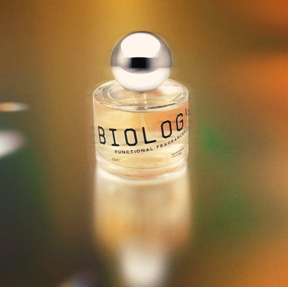 Eau De Parfum – Biology Fragrances